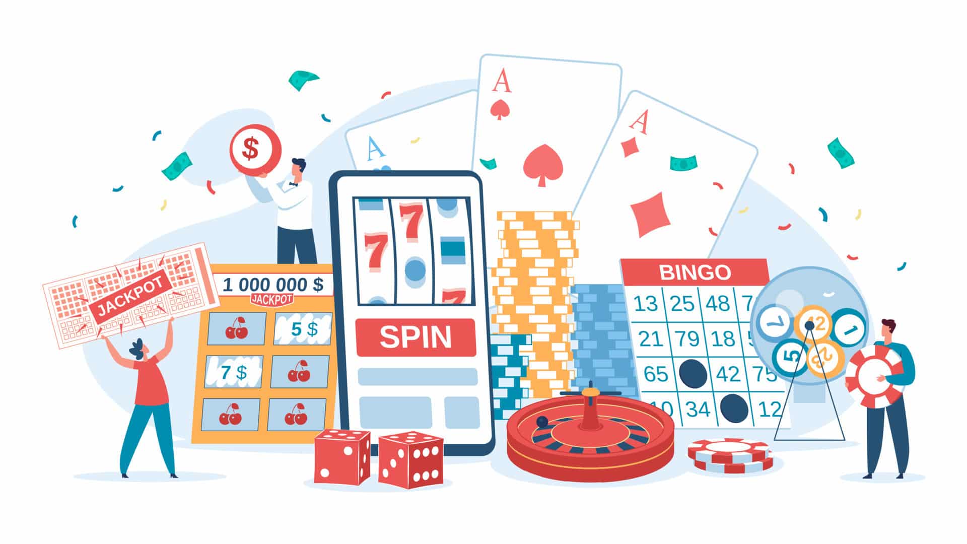 Tamabet Lottery - Exciting Games, Big Wins, and Secure Play
