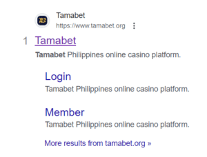 Sign Up at TamaBet - Quick and Easy Registration for New Players